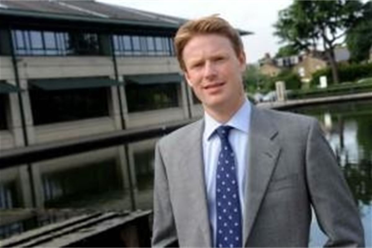 Interview: Oliver Morley