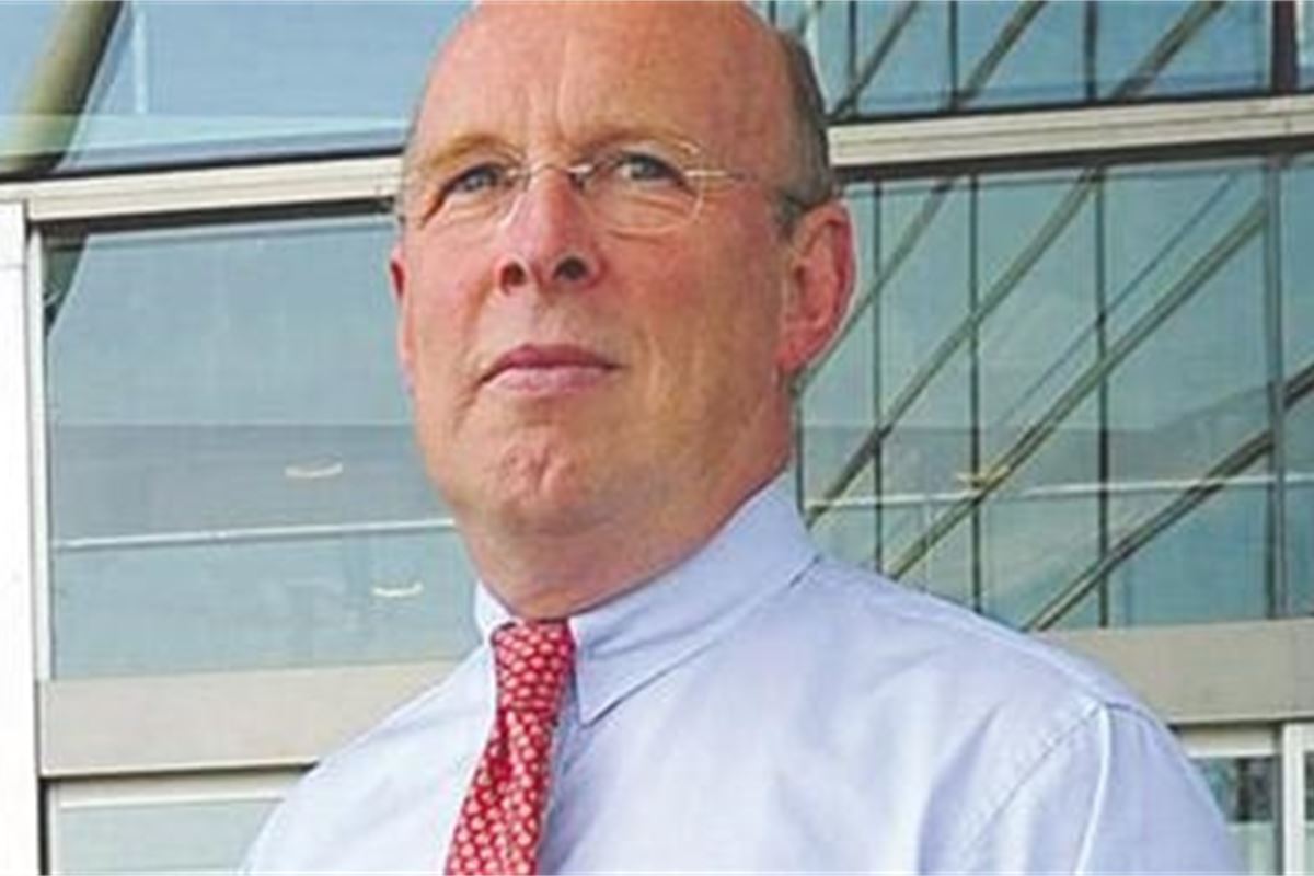John Hirst to leave Met Office after 7 years