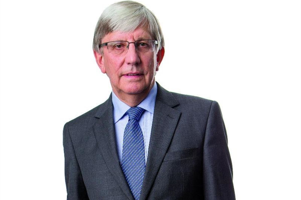 Build Your Organisation: Rob Haslam