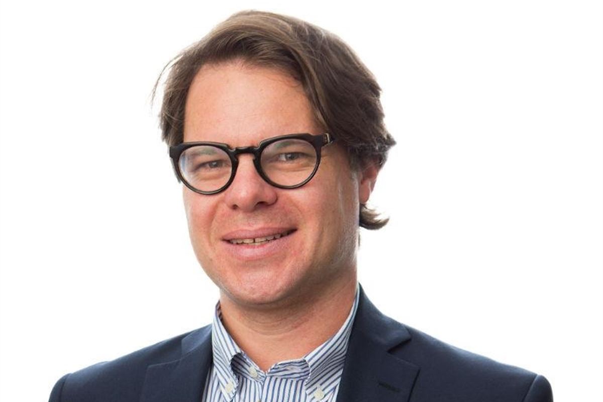 Build your skills: Andre Spicer