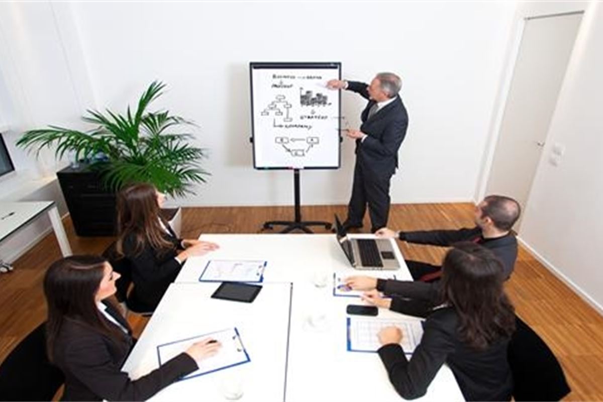 Training vital for success says British Chamber of Commerce