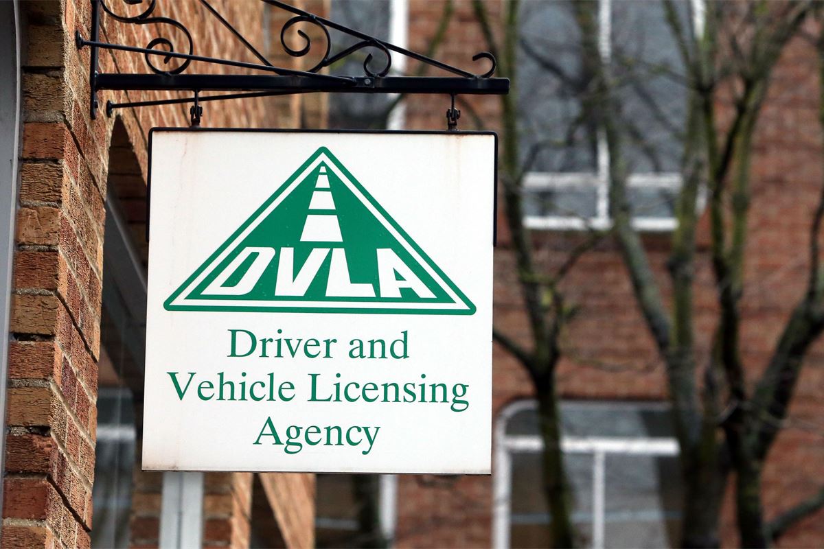 DVLA’s digital Vehicle Management service now in private beta