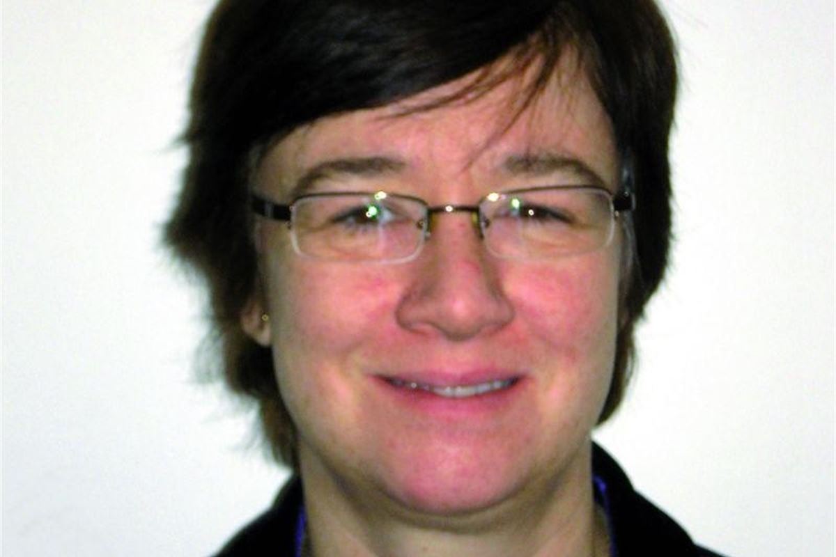 Kay Sheldon on tackling problems in the CQC