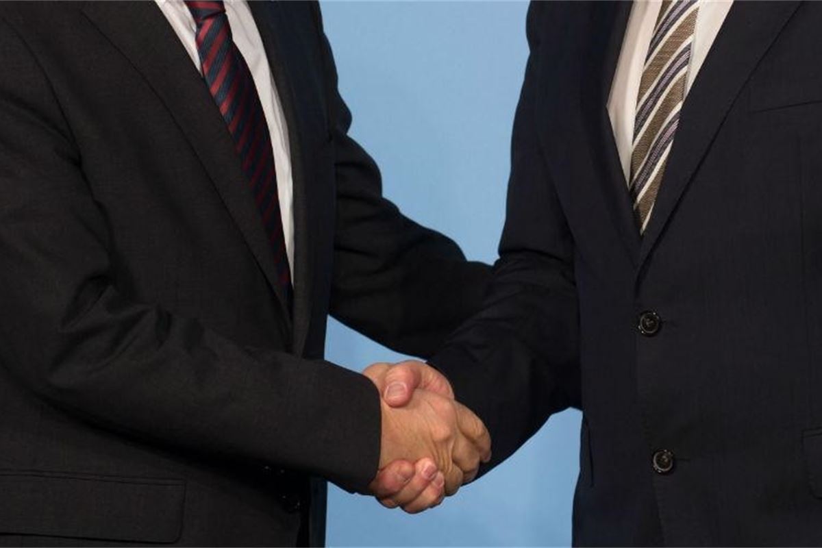 IfG agrees open book accounting will improve contract management