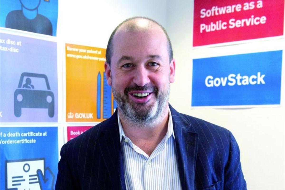 Perm Sec Round-Up: Mike Bracken, 2014