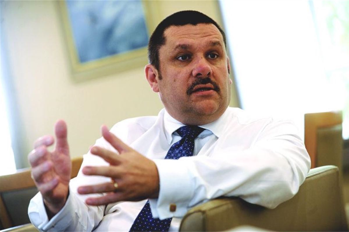 Perm Sec Round-Up: Jon Thompson, 2014