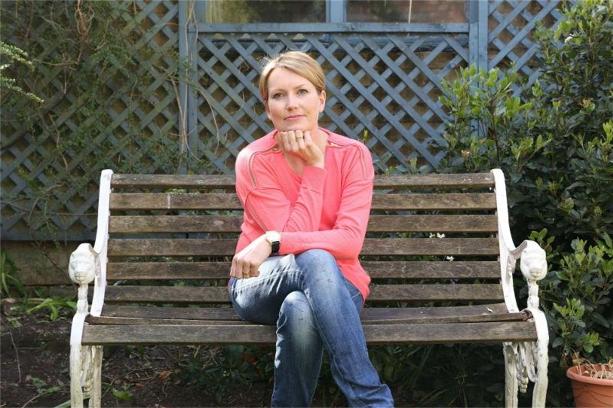 Remembering Kate Gross