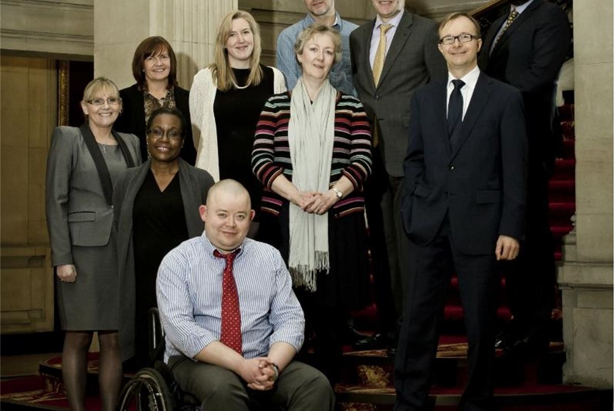 Round table: Power to the people