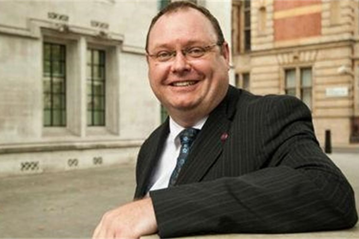 Dave Penman: Don’t make HMRC staff the politicians’ punchbag