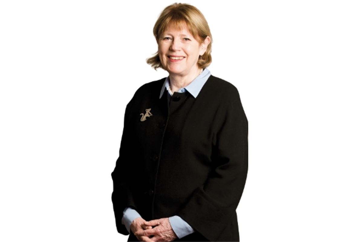 Sue Cameron: Whitehall needs a new deal