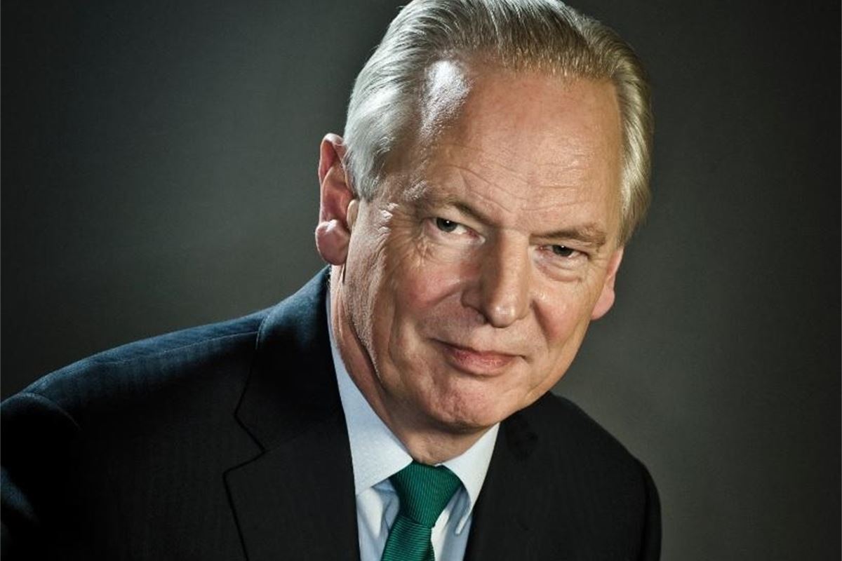 The Francis Maude interview: "Buy-in is great, but the civil service ...