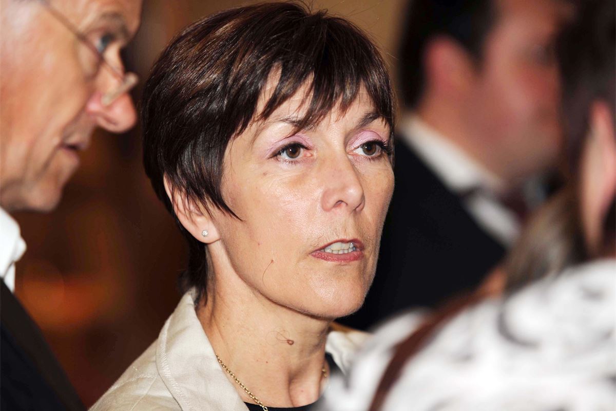 The official view: Former children's minister Dawn Primarolo rates the ...