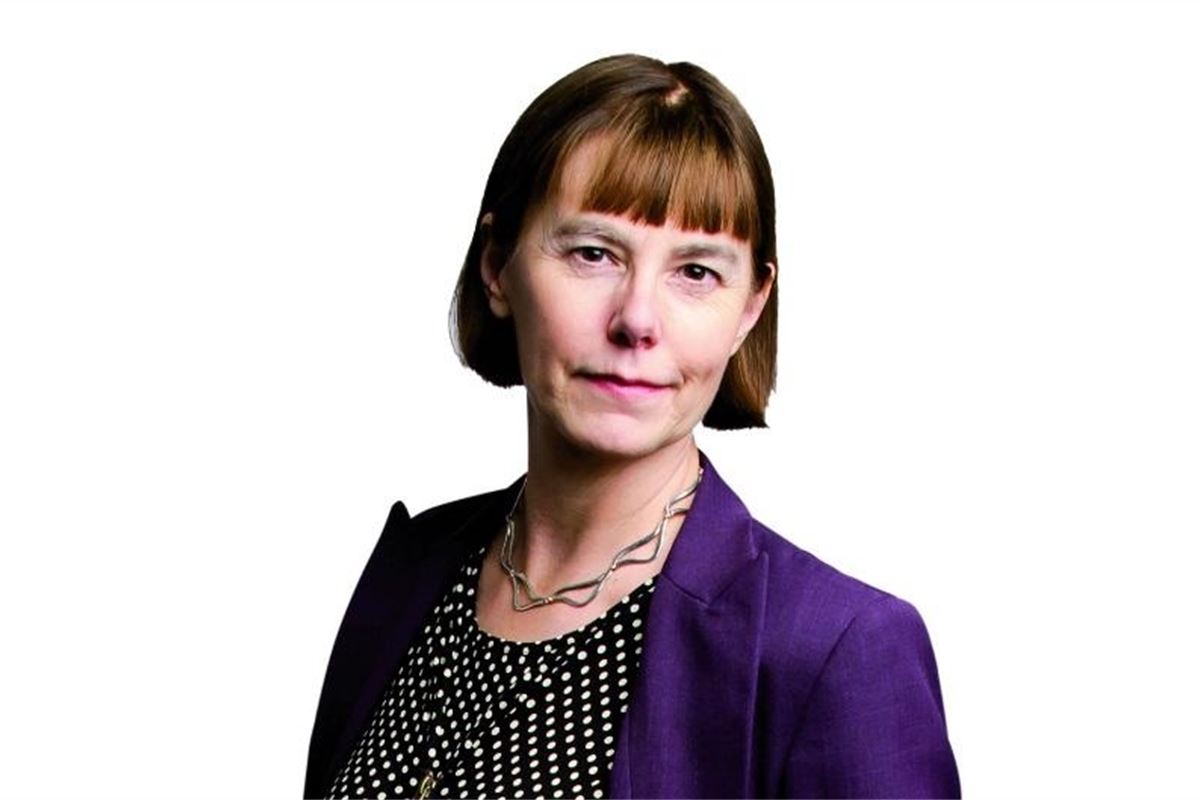 Jane Dudman: Does the new devolution push mean an end to short-term ...