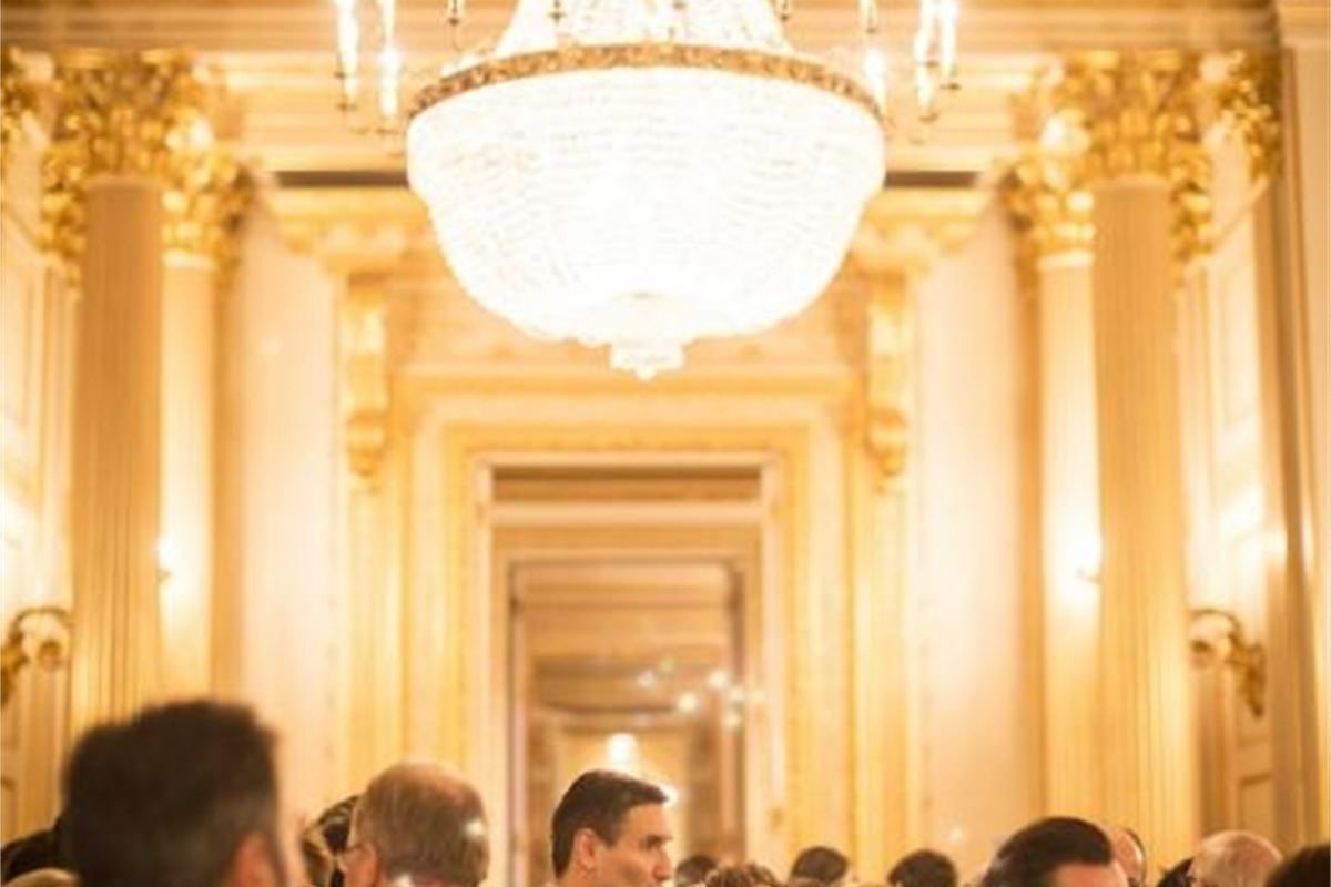 Ten years of the Civil Service Awards: a judge’s eye view