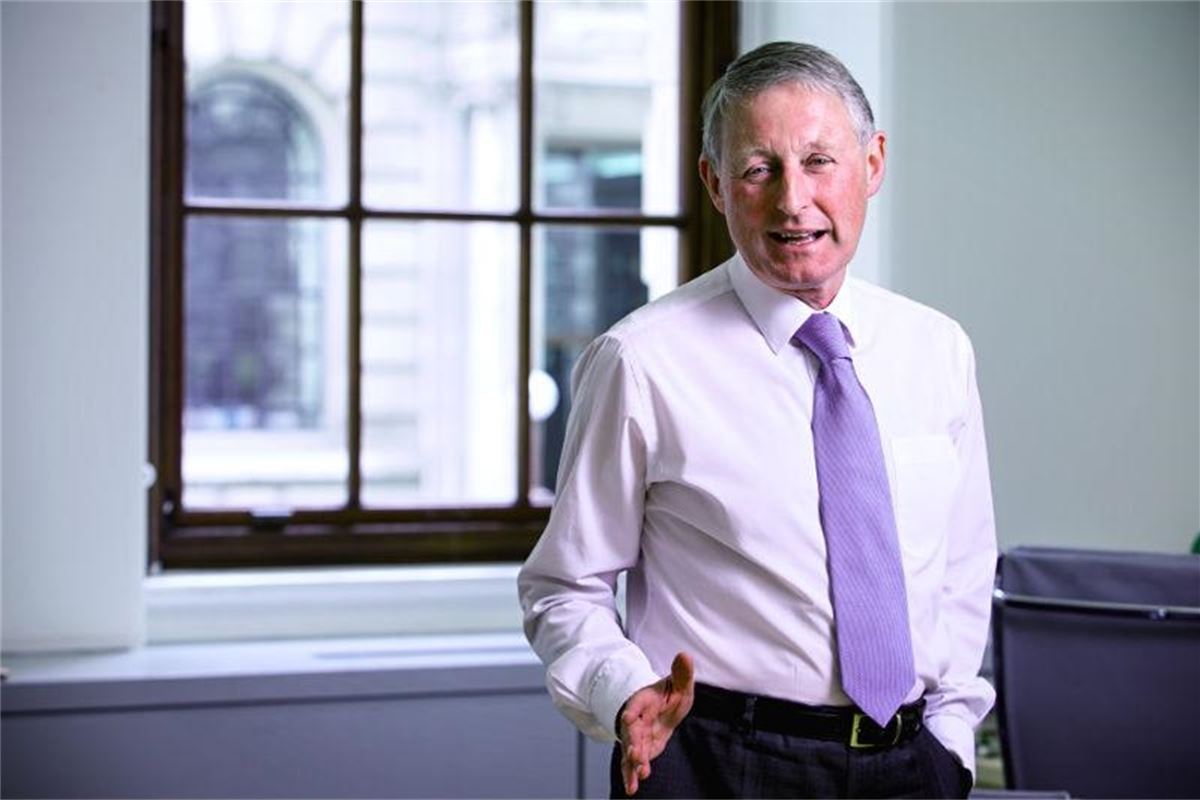 Civil Service Commission looks for four new commissioners