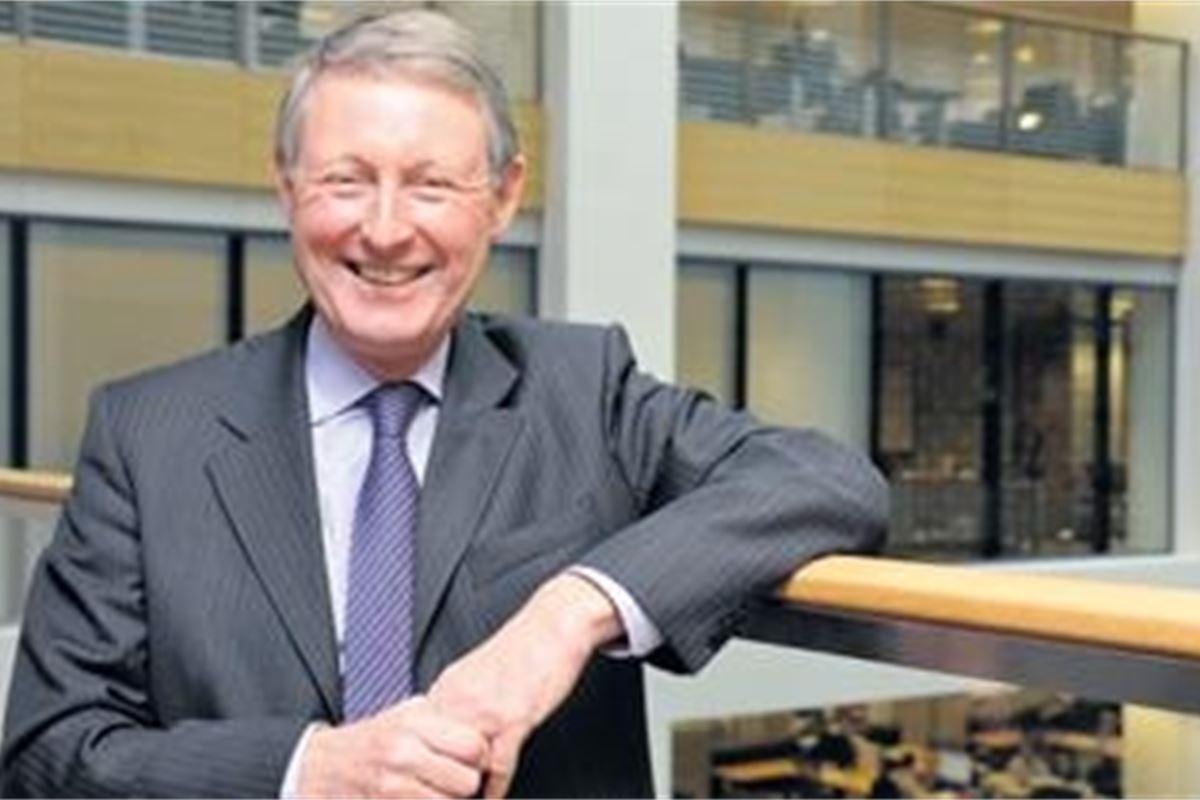 "You'll be found out if you don't have real experience" – Sir David ...