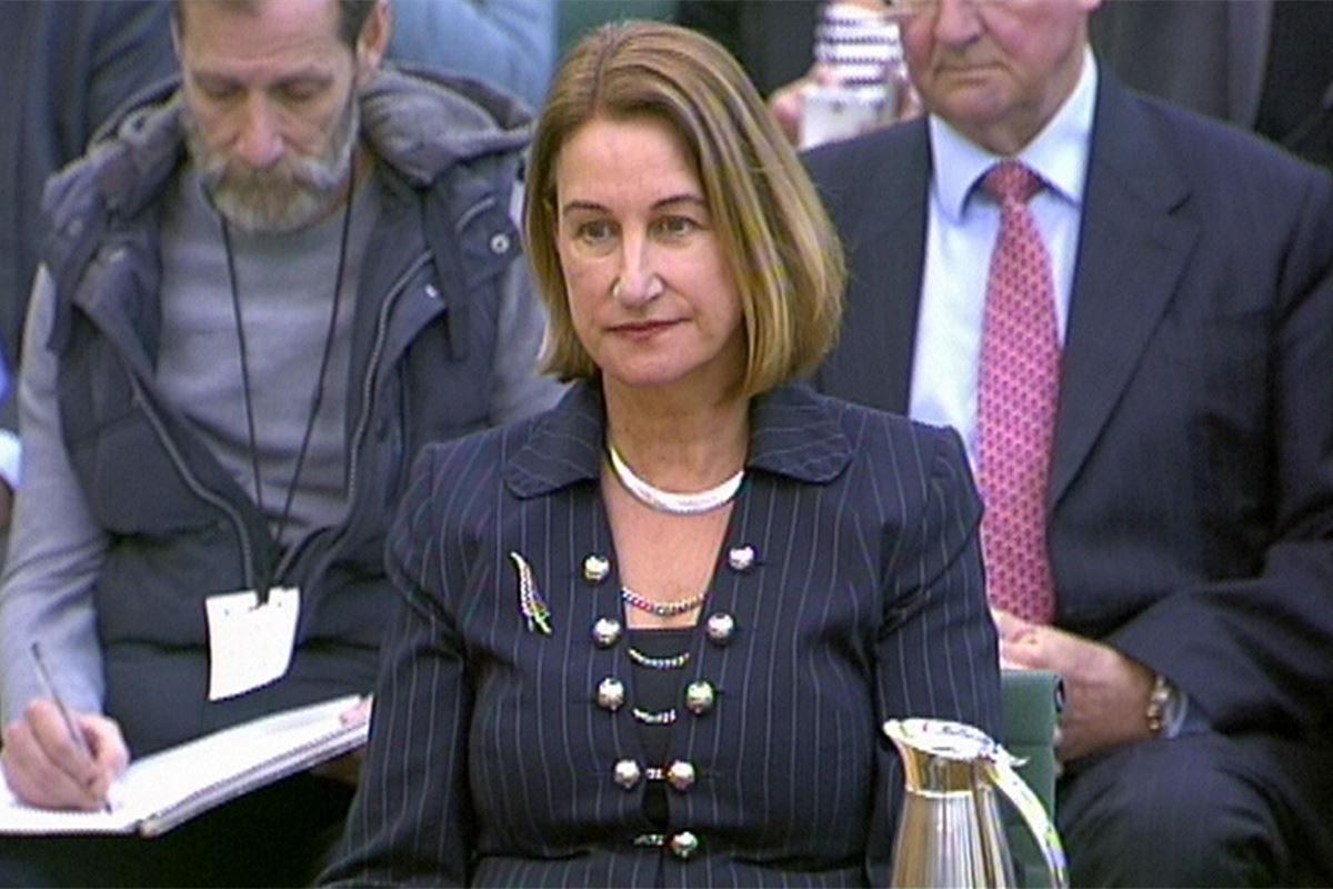 Judge bans officials from destroying abuse evidence