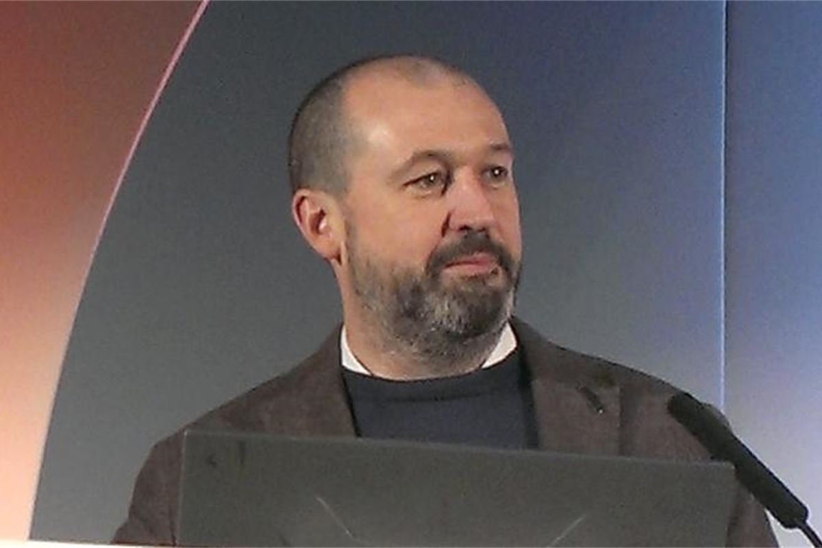 Government's outgoing digital chief Mike Bracken heading to Co-op