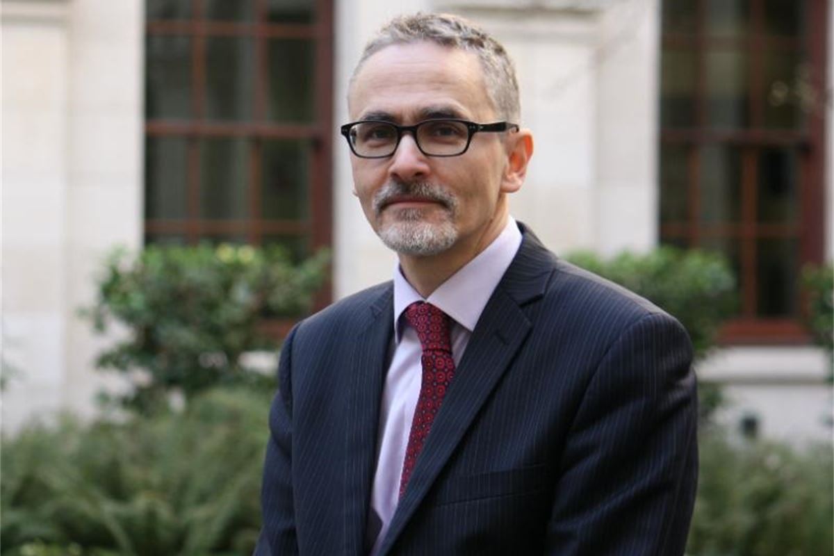 BIT by BIT: David Halpern interview