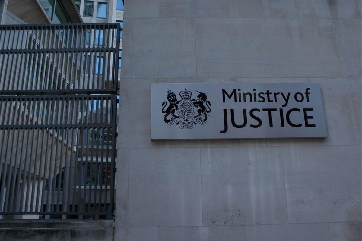 Ministry of Justice "paid Serco to run empty children's unit"