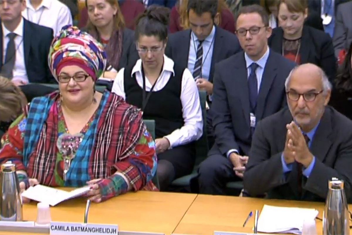 Dan Corry: Kids Company shows the danger to Whitehall of focusing on ...