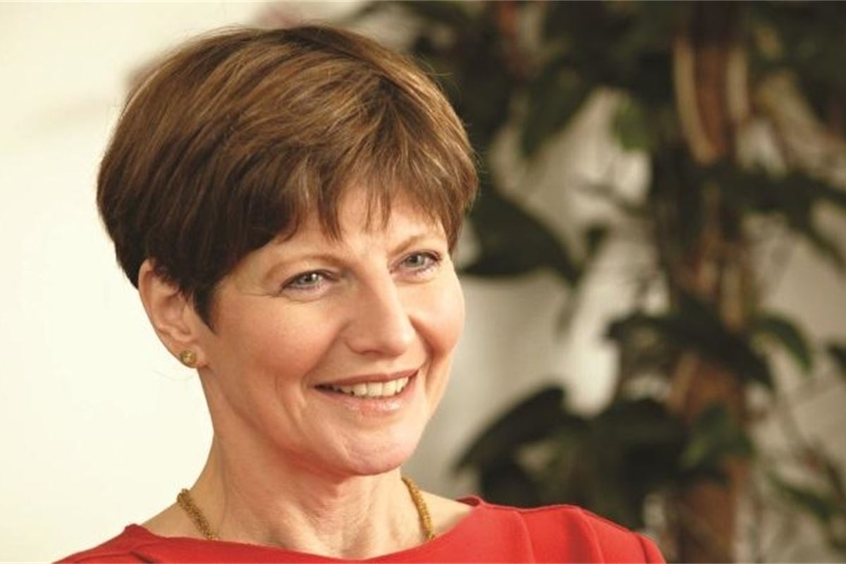 Dame Julie Mellor: Home Office complaints Dame Julie Mellor: Home Office complaints