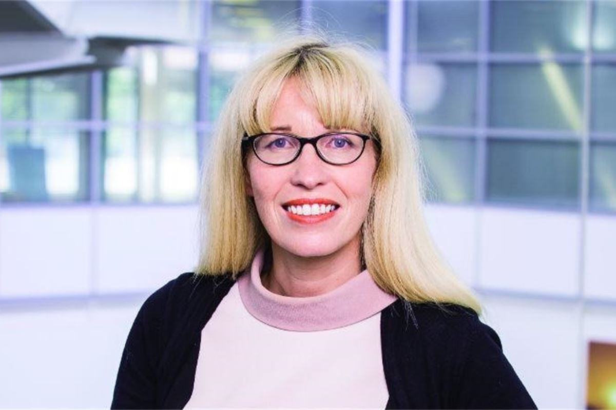 Crown Commercial Service chief Sally Collier reviews 2015 – and looks ...