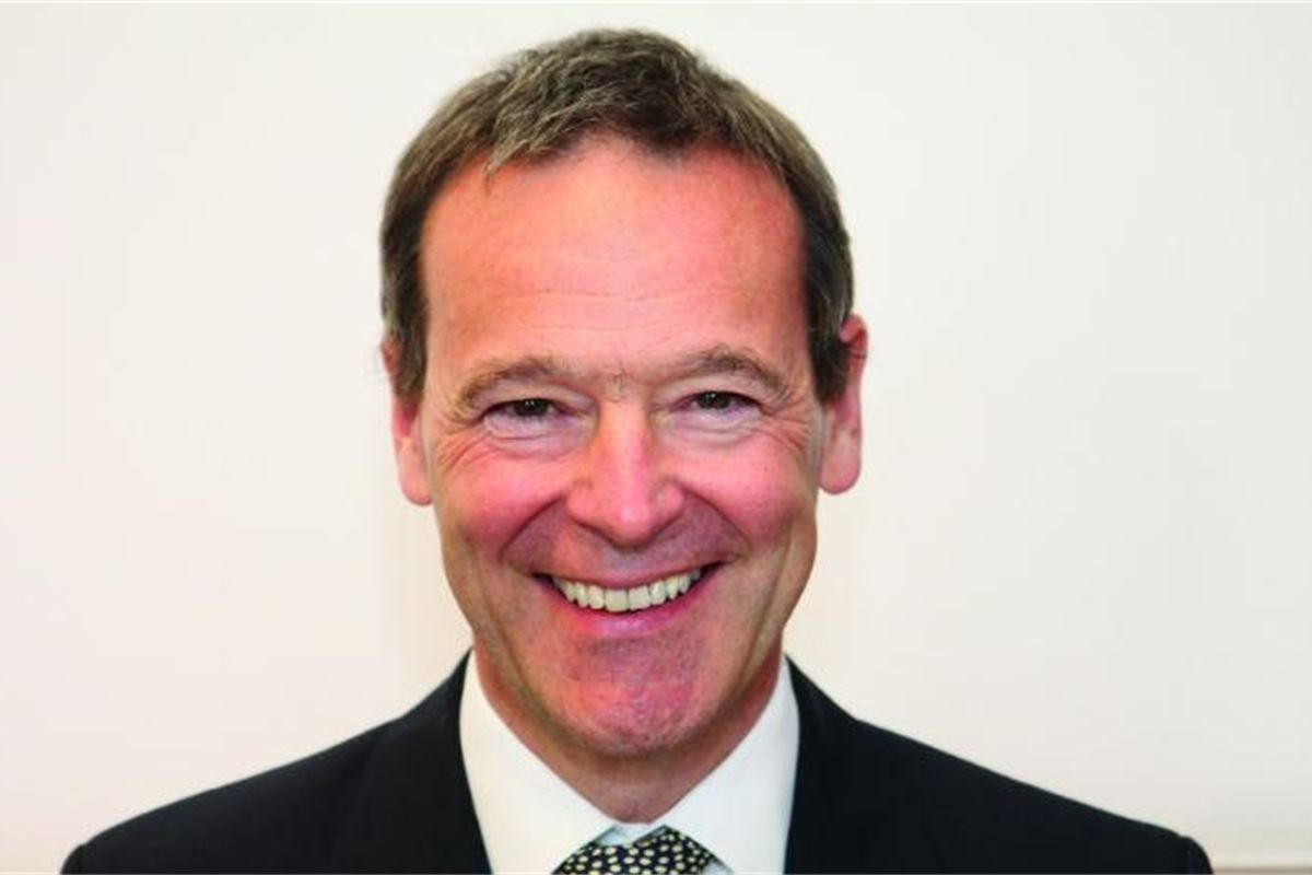 "2015 was dominated by crises": Foreign Office permanent secretary Sir ...
