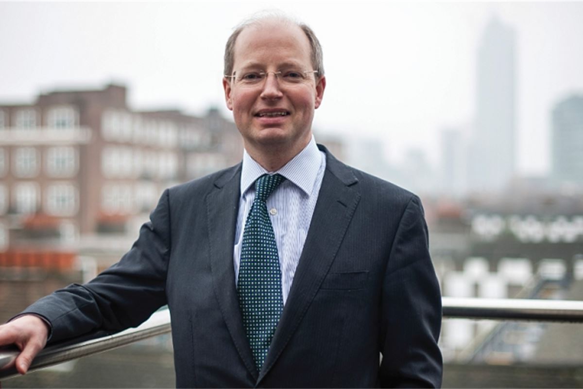 Department for Transport perm sec Philip Rutnam: "Network Rail's ...
