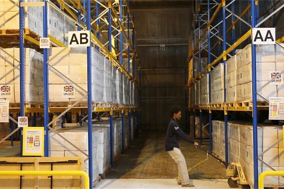 National Audit Office: DfID must improve staff planning to support ...