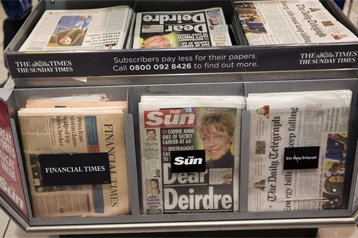 Former Northern Ireland Office perm sec Sir Joseph Pilling to review ...