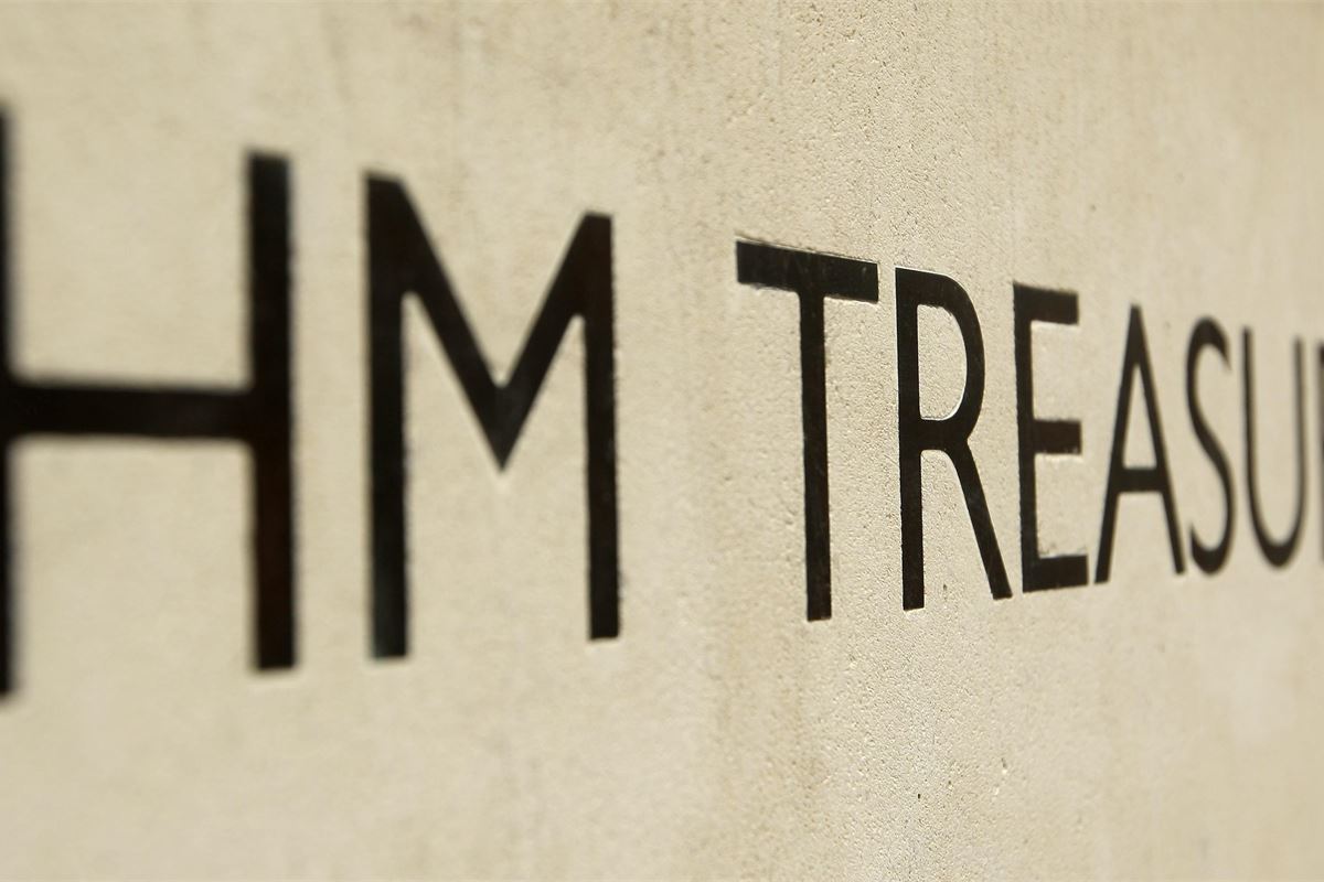 New Treasury permanent secretary: Tom Scholar named as Sir Nick ...