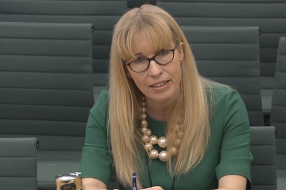 Crown Commercial chief Sally Collier on her move to Ofqual: I don't ...