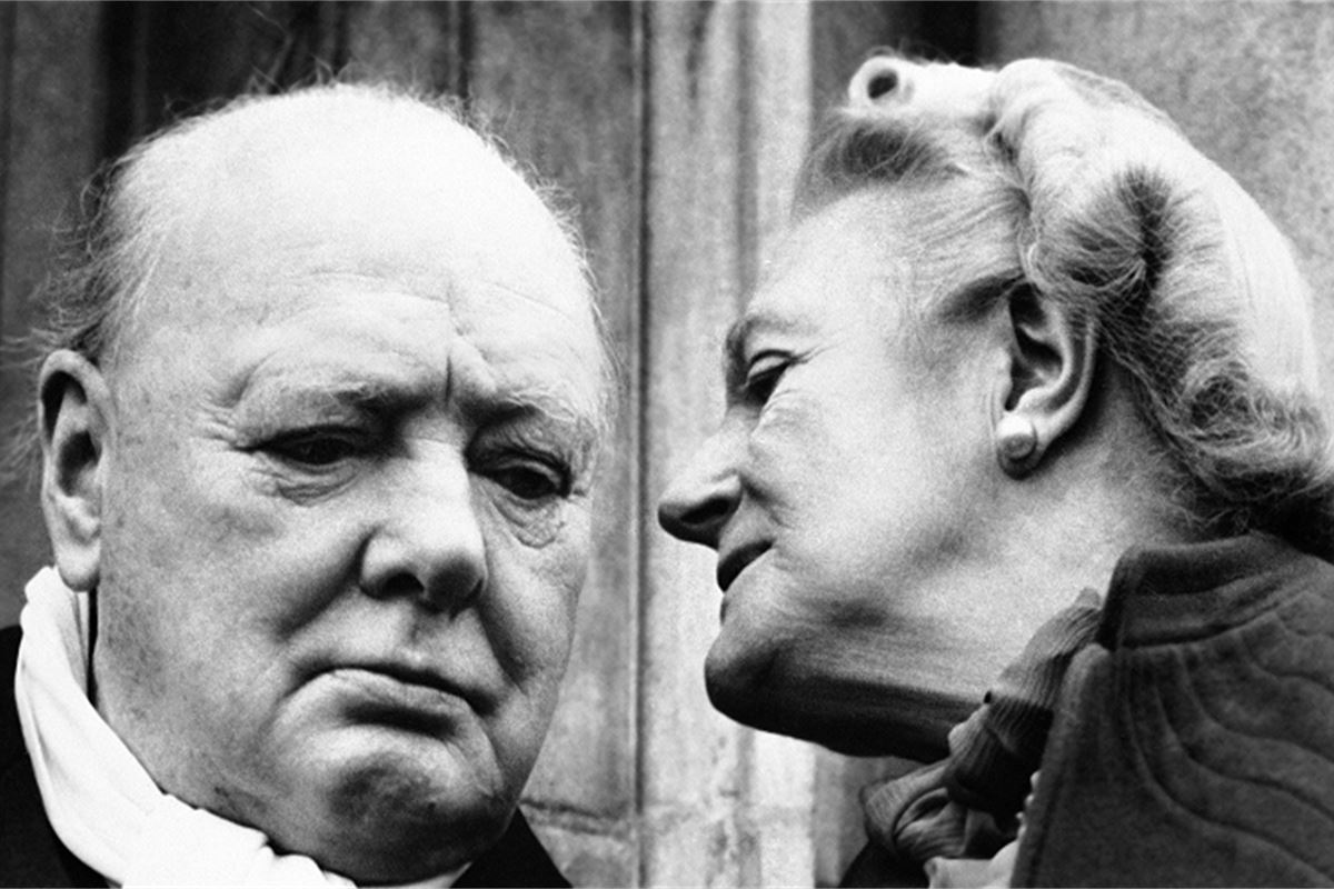 First Lady: the Life and Wars of Clementine Churchill, review ...
