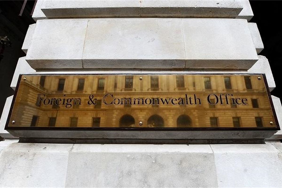 Libyan Embassy siege prompted major shake-up of Whitehall's counter ...