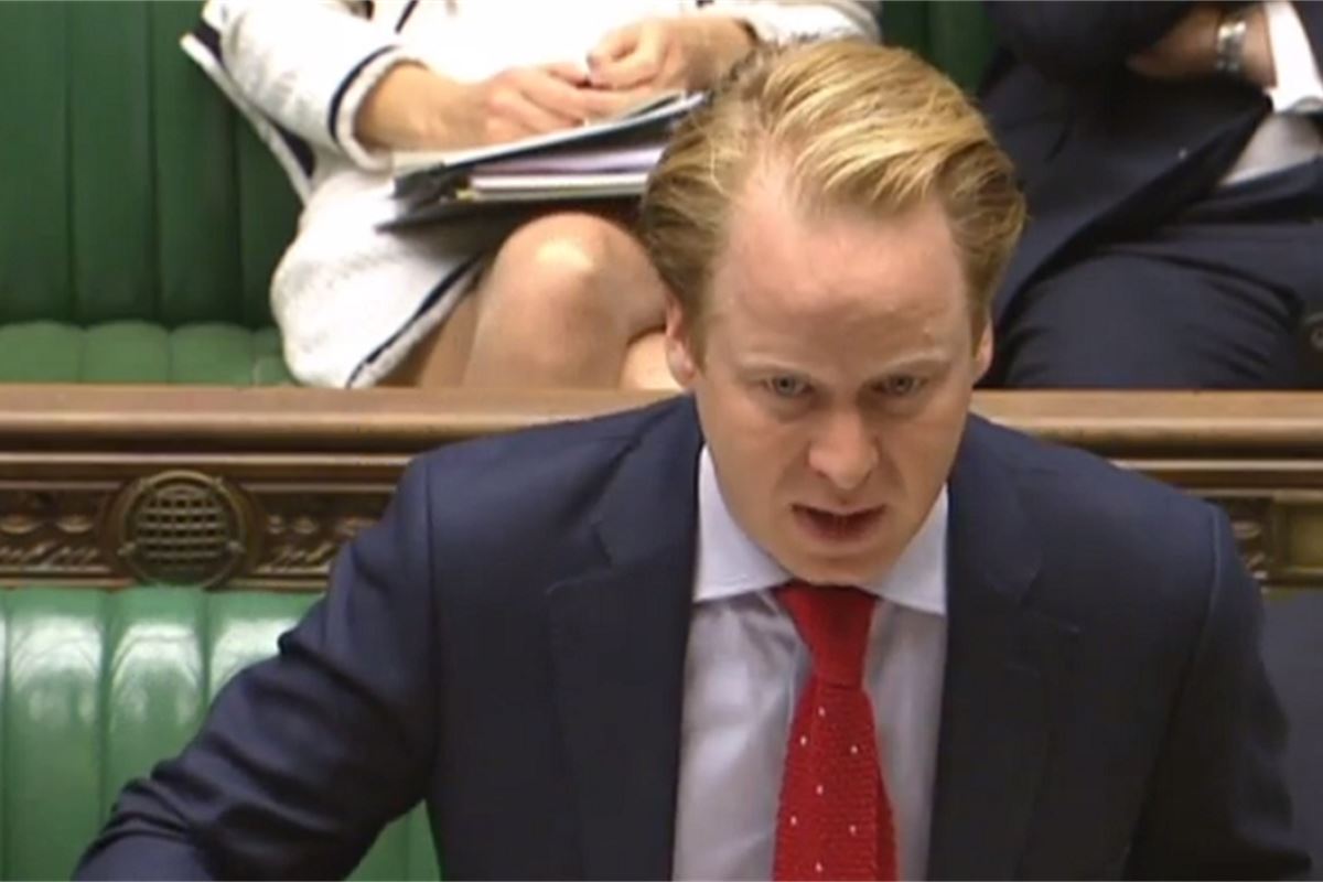 Cabinet Office minister Ben Gummer rejects claims civil service under ...