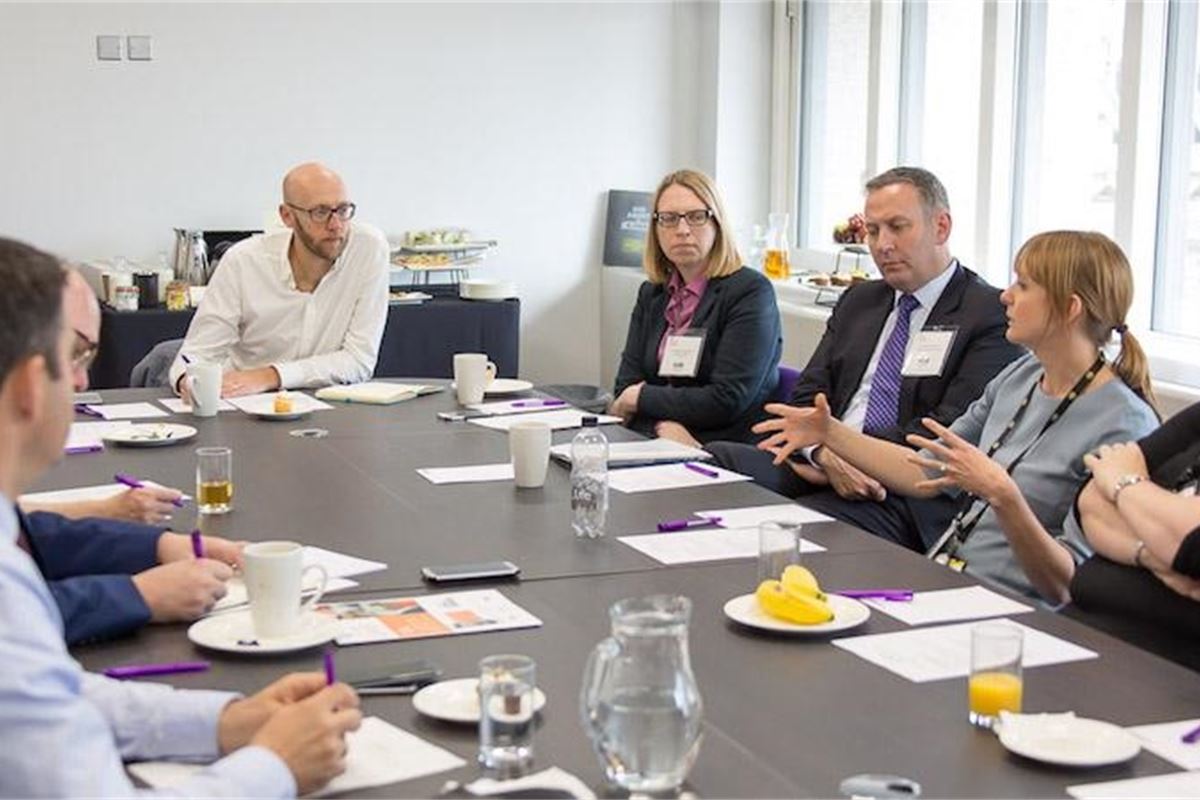 How can cloud technology change the way government works?