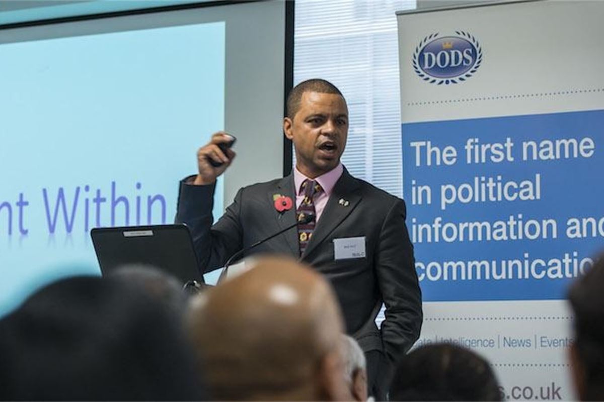 Civil service urged to shake up interview panels to address lack of ...