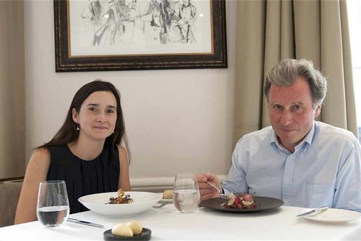 Oliver Letwin interview: "It’s very destructive to have revolutions in ...