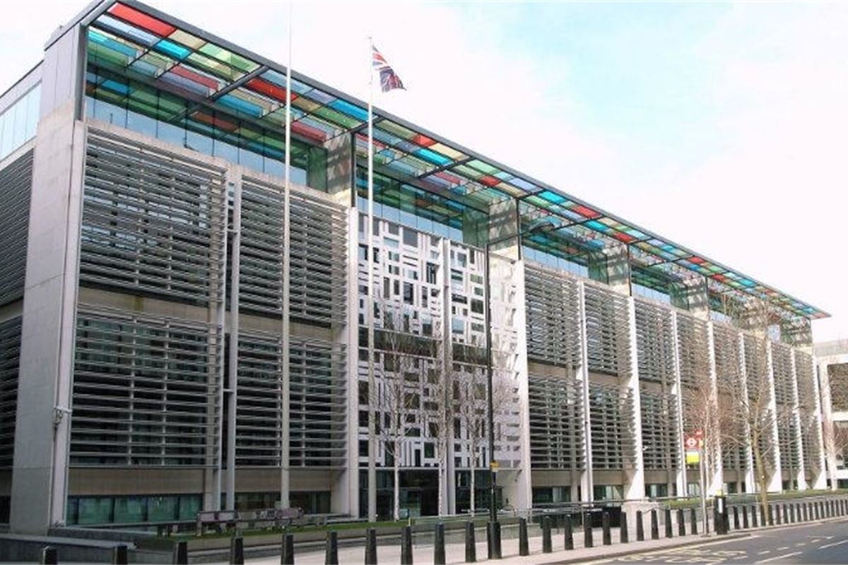 Defra staff set for Marsham Street move as leases expire