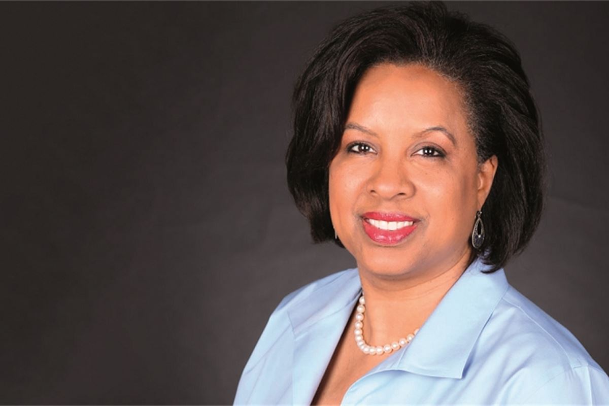 Changing the conversation: An interview with Microsoft's Toni Townes ...
