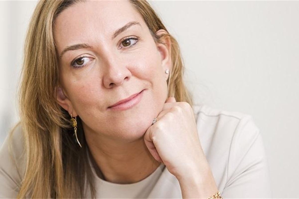 Incoming DIT perm sec Antonia Romeo seeks "exceptional" chief operating ...