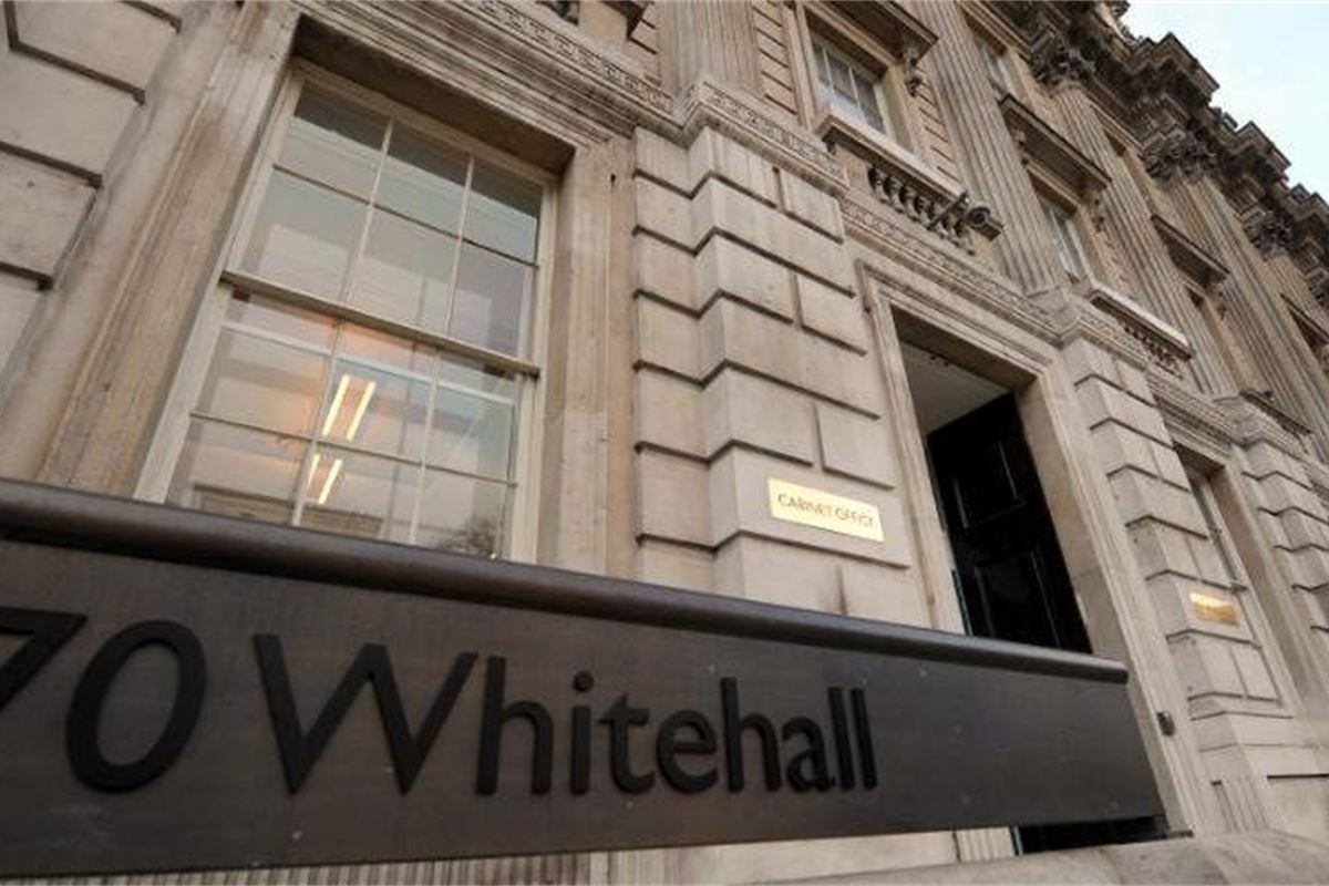 New Cabinet Office code seeks to build "trust and respect" between ...