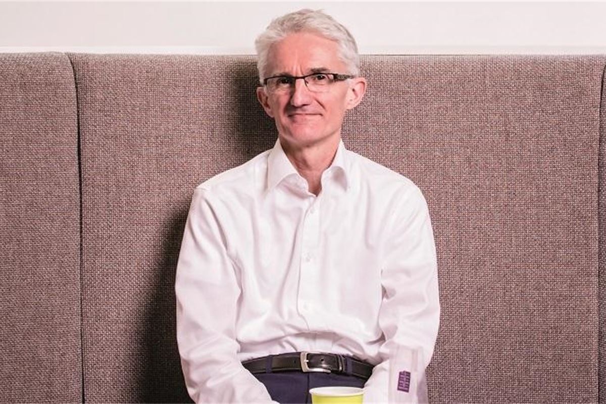 DfID perm sec Mark Lowcock ‘poised’ for United Nations move