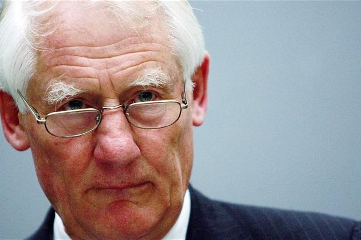 Book review: Robin Butler - At the Heart of Power From Heath to Blair