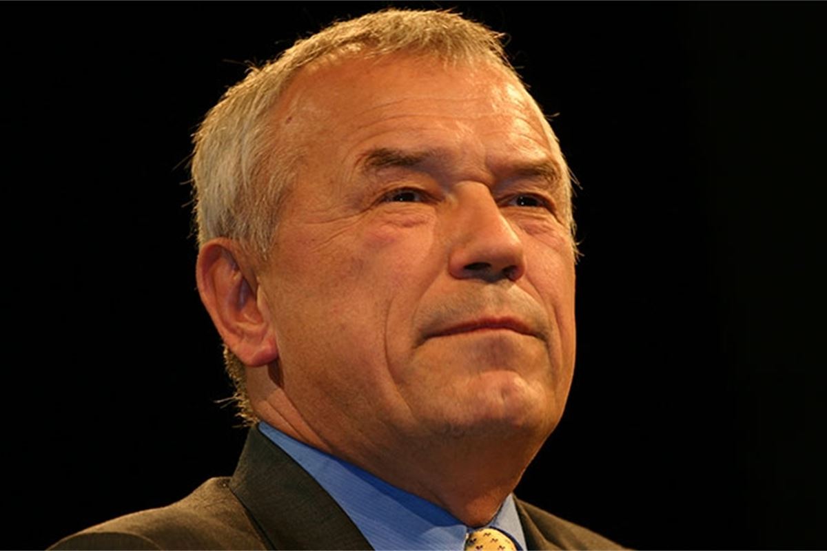 Francis Maude right on Whitehall criticism, says Lib Dem civil service ...