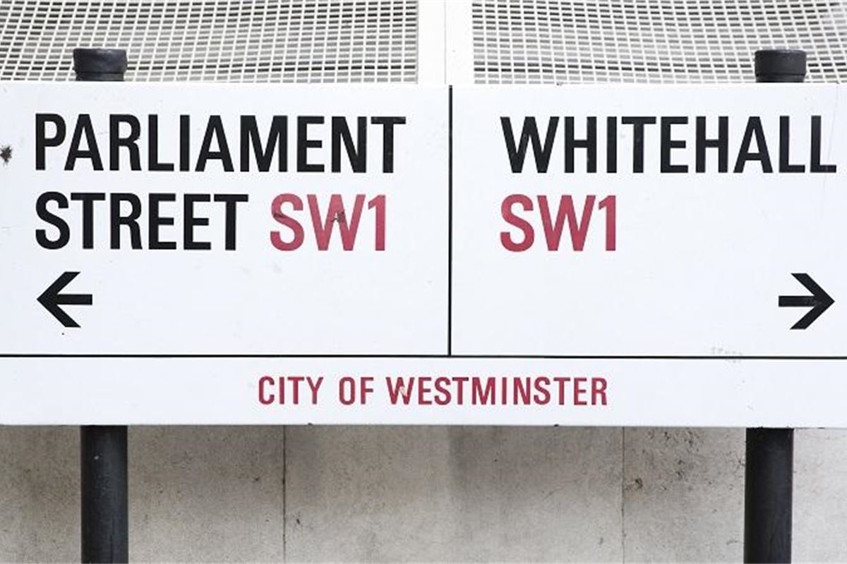 Five ways to build a more capable policy profession