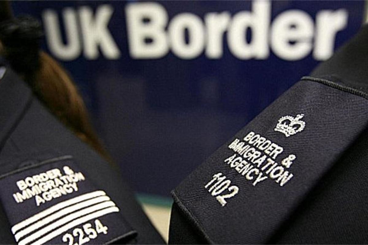 Unions and immigration watchdog sound alarm over excessive workloads in ...