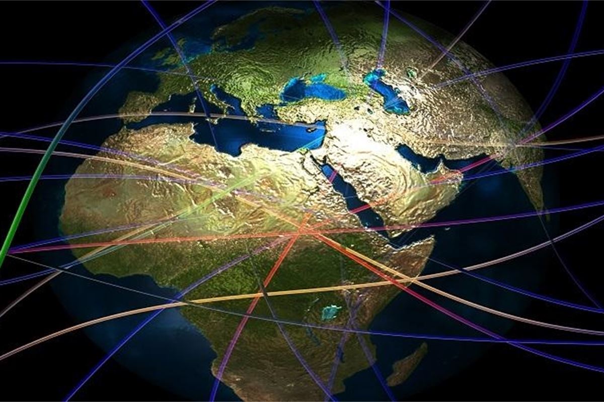 Foreign Office launches £350m project to connect embassies in 170 countries