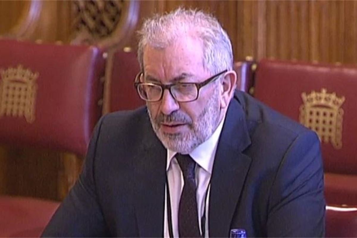 Windrush: Home Office officials raised concerns over immigration rules ... Windrush: Home Office officials raised concerns over immigration rules ...